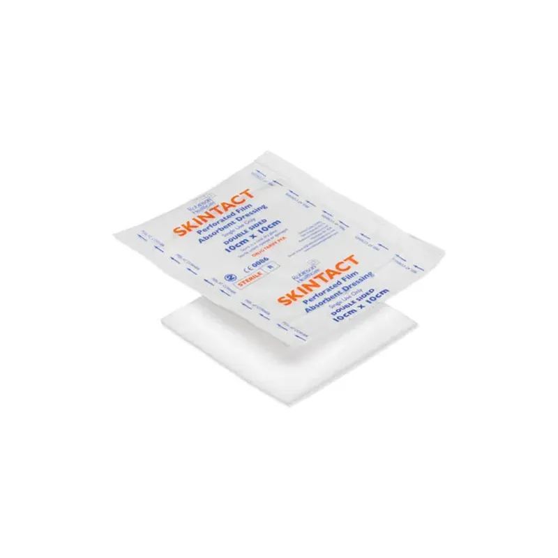 Skintact Low Adherent Wound Dressing